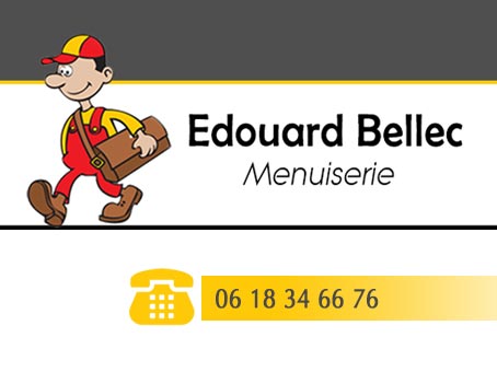 Menuiserie Bellec | Menuiserie intérieure